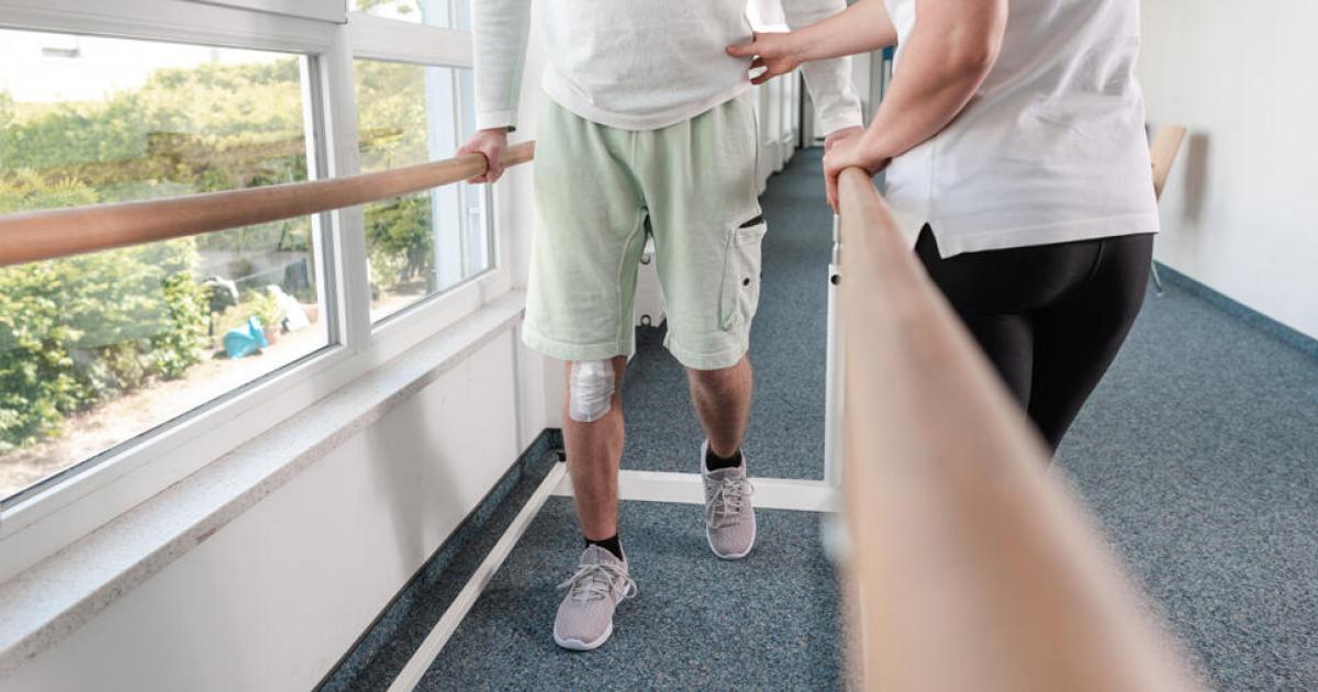 Simultaneous Electrical And Magnetic Stimulation Helped A Spinal Cord