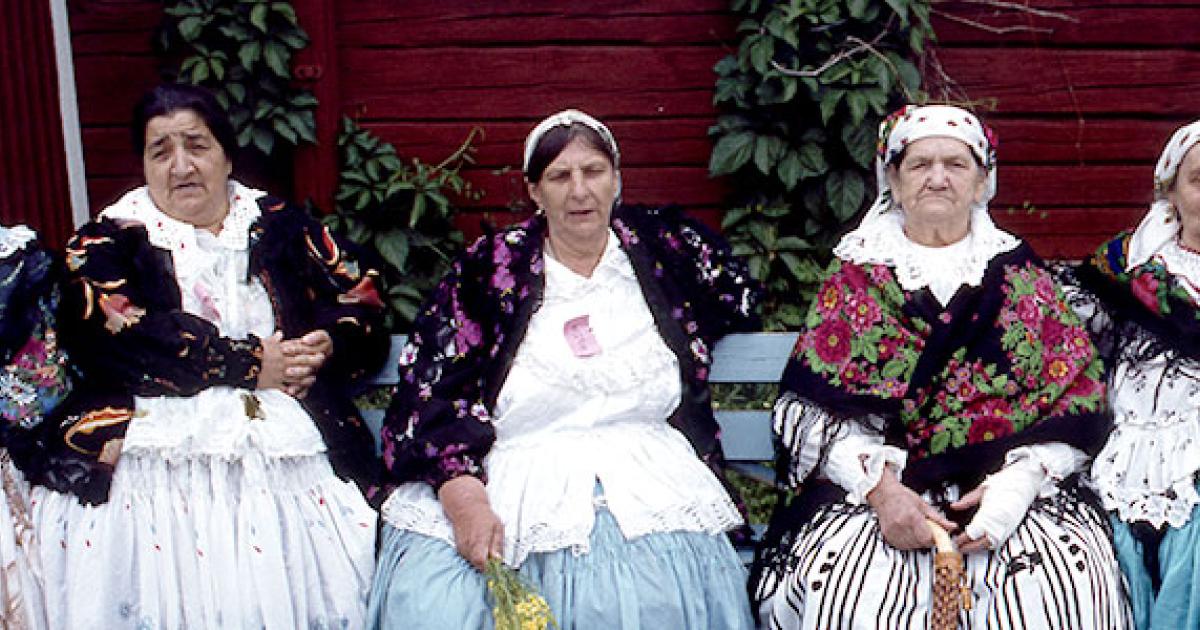 Suomen ja Ruotsin romaneilla on yhteiset juuret | Helsingin yliopisto