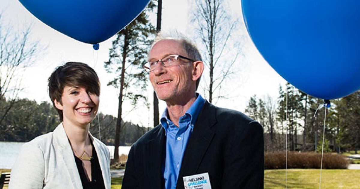 ”It’s time we listened to young scientists” | University of Helsinki