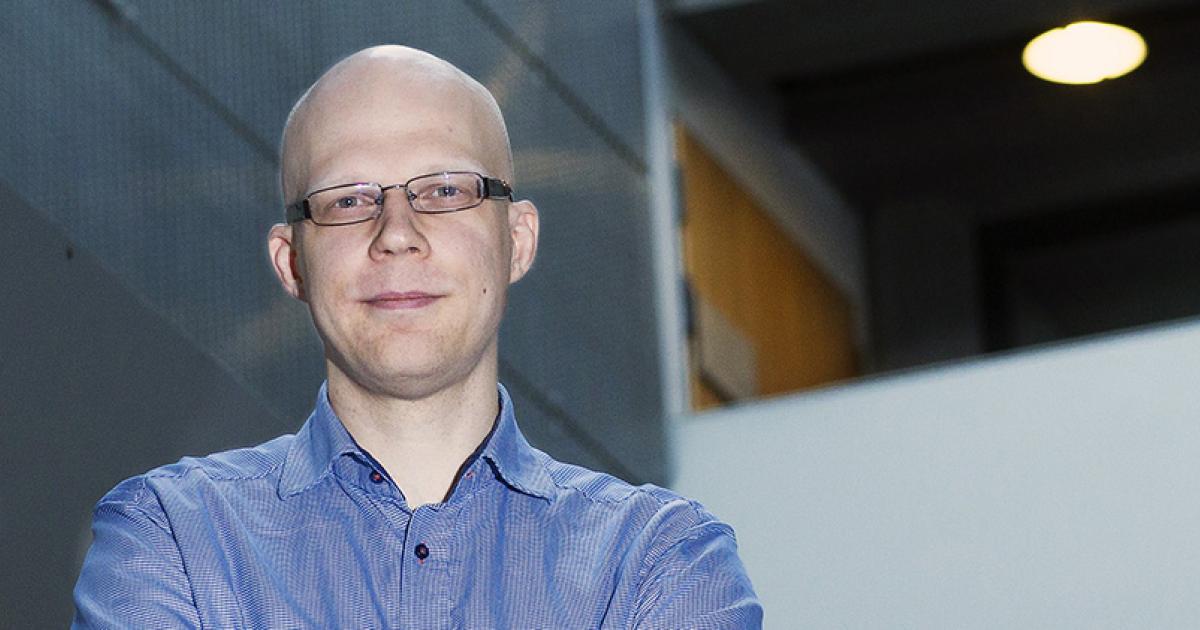 Celebrating 25 years with Linux | University of Helsinki