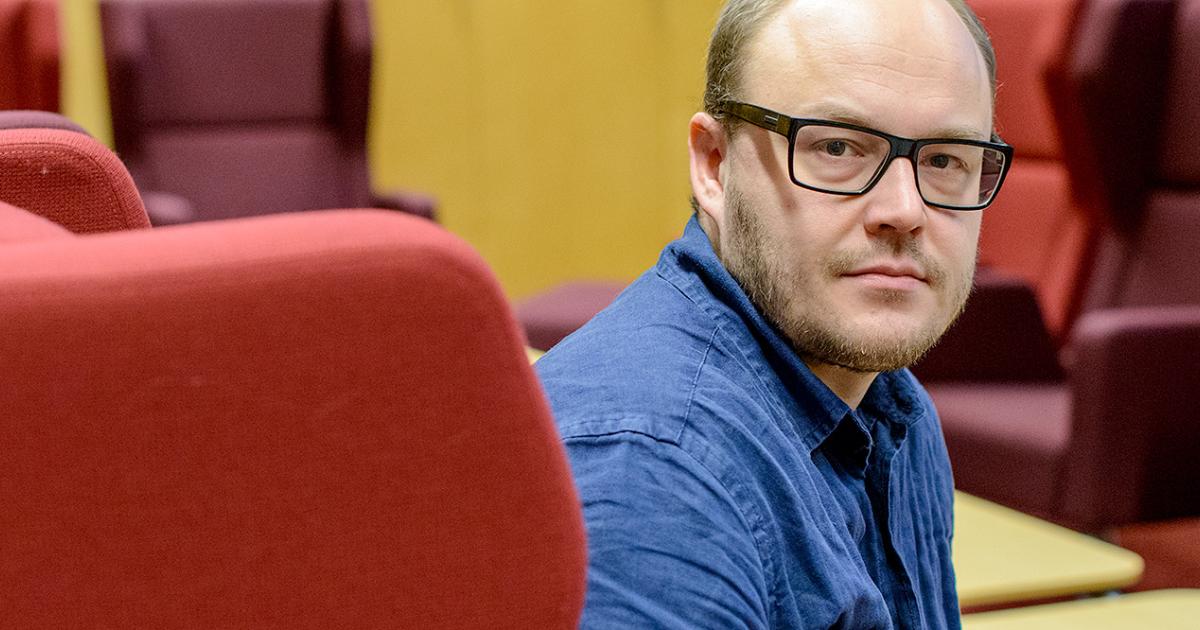 Sodassa kunnia on pakoa häpeästä | Helsingin yliopisto