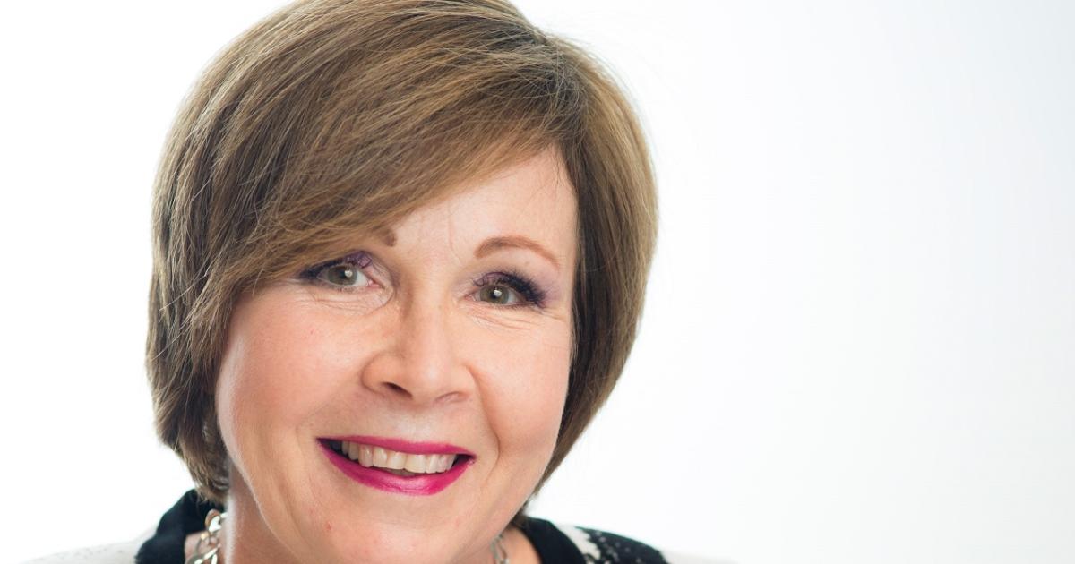 Professori Sari Lindblom valittiin Helsingin yliopiston vararehtoriksi | Helsingin yliopisto