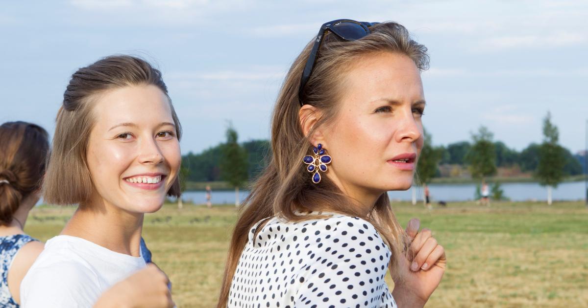 Heavy metal at Helsinki Summer School | University of Helsinki