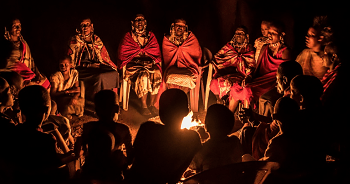 Indigenous storytelling is a new asset for biocultural conservation ...