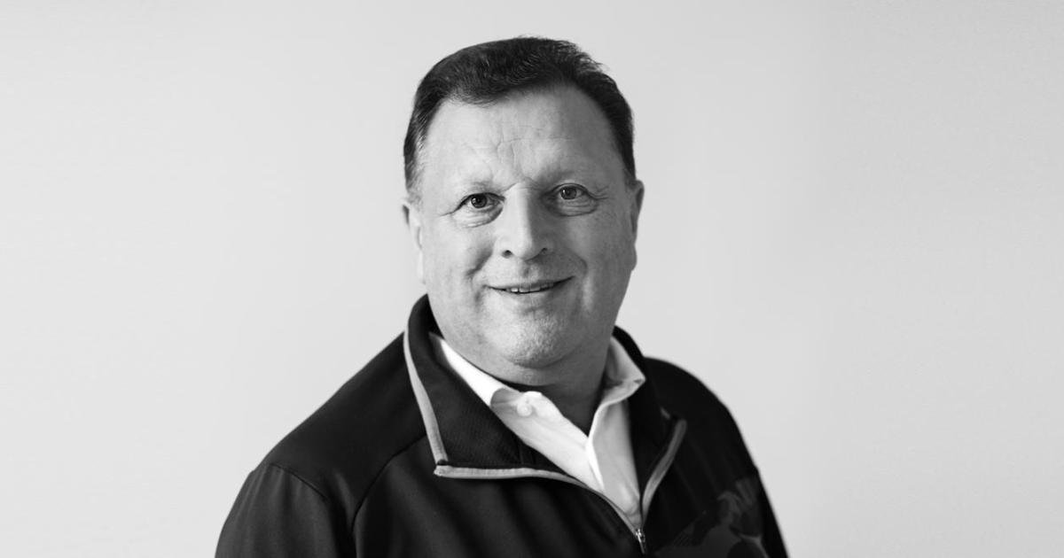 Henry Hedman tahtoo pitää Suomen romanikielen elossa | Helsingin yliopisto