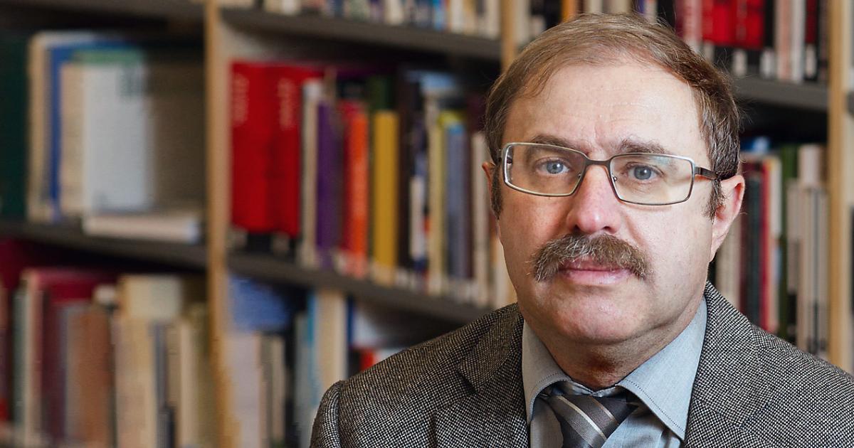 Vladimir Gel’man: Russia today resembles the final decades of the ...