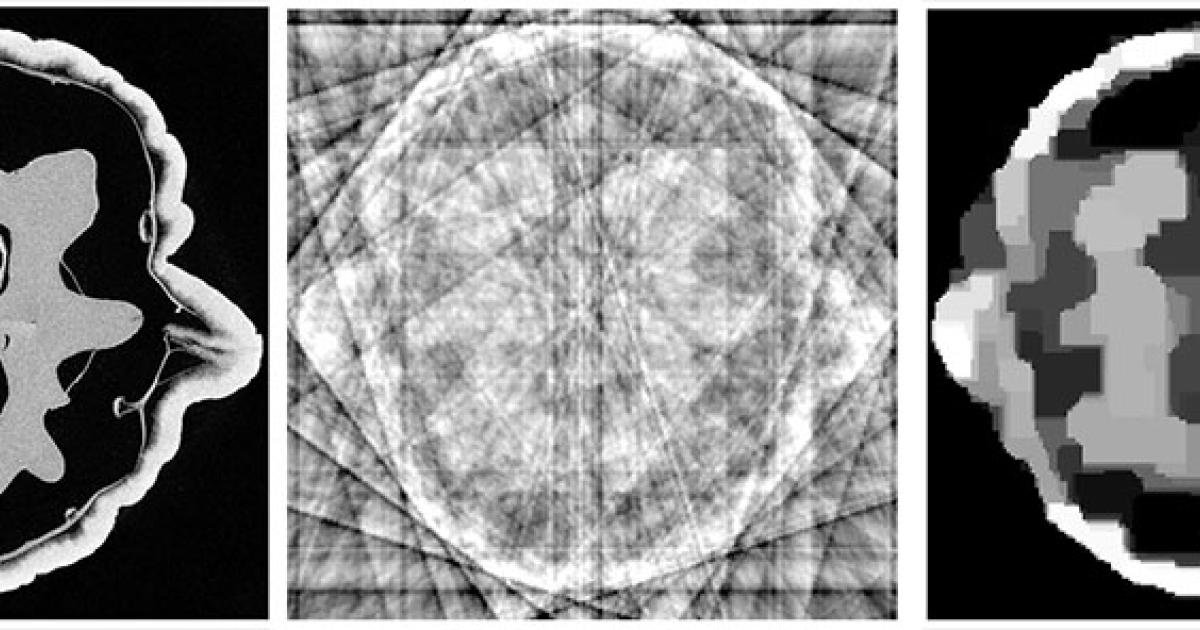 Computational Inverse Problems | Inverse Problems | University of Helsinki