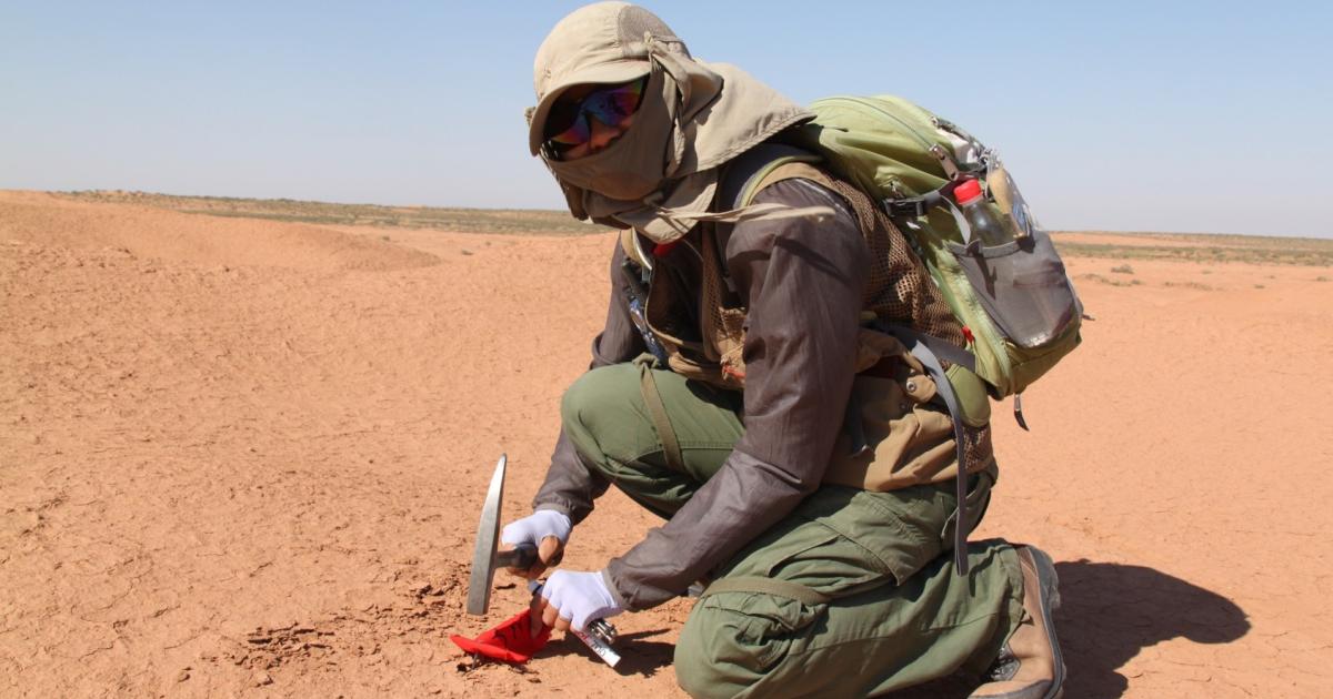 People | Long Terrestrial Archives | University of Helsinki