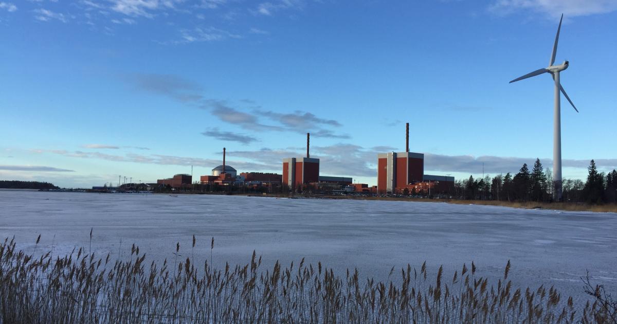 Development of industrial applications for liquid radwaste | Ion ...