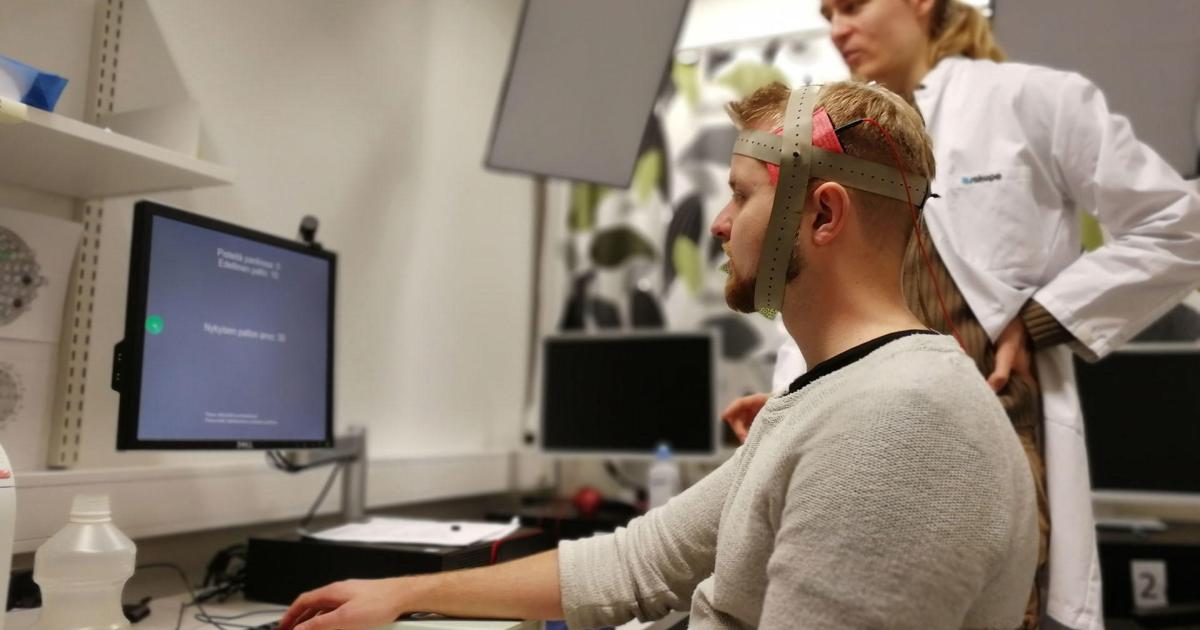 Research | Psychobiology group | University of Helsinki