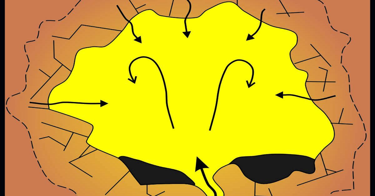 PALIN - Partial melting processes at the contact zones of layered ...