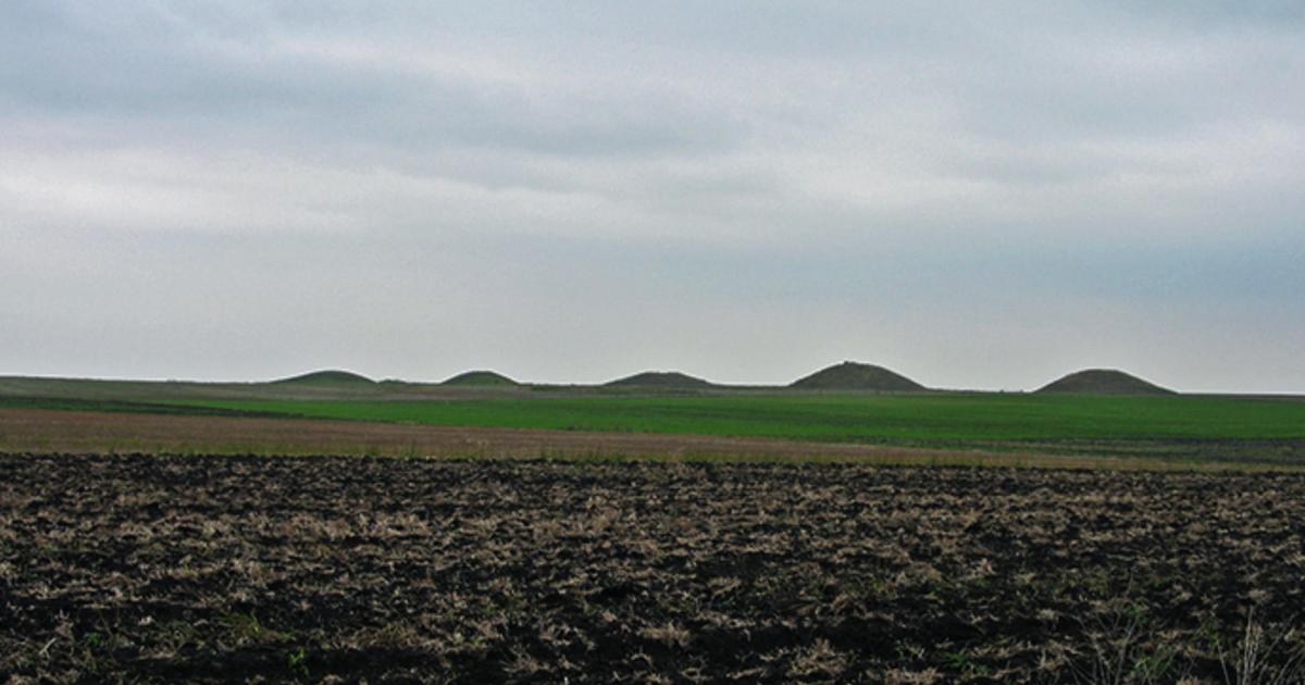 About | The Yamnaya Impact on Prehistoric Europe | University of Helsinki