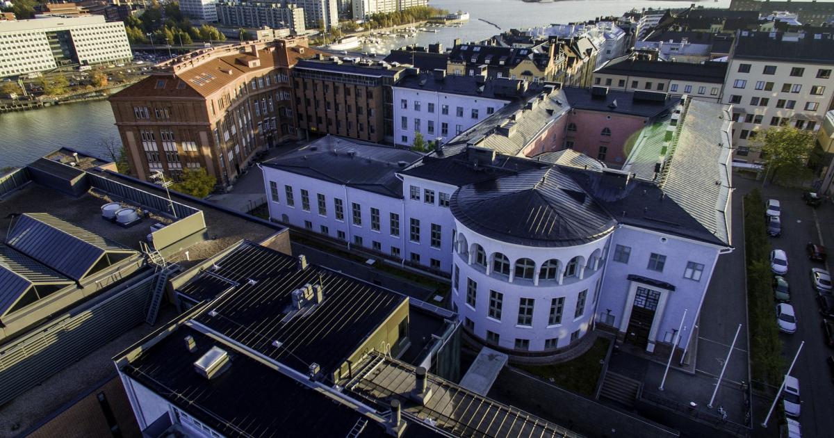 Research | Education and Society | University of Helsinki