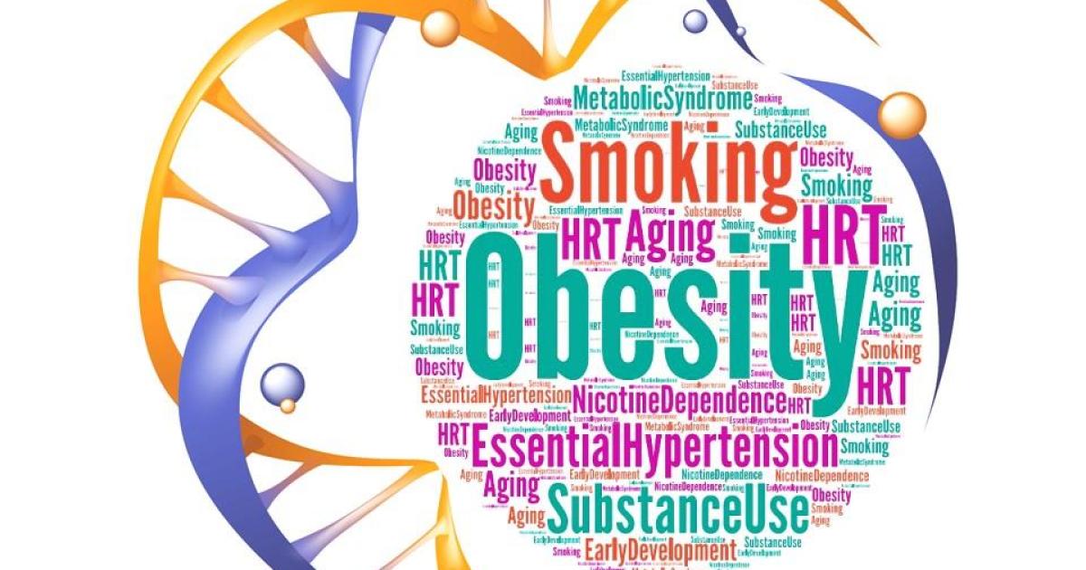 Research | Epigenetics of Complex Diseases & Traits | University of ...