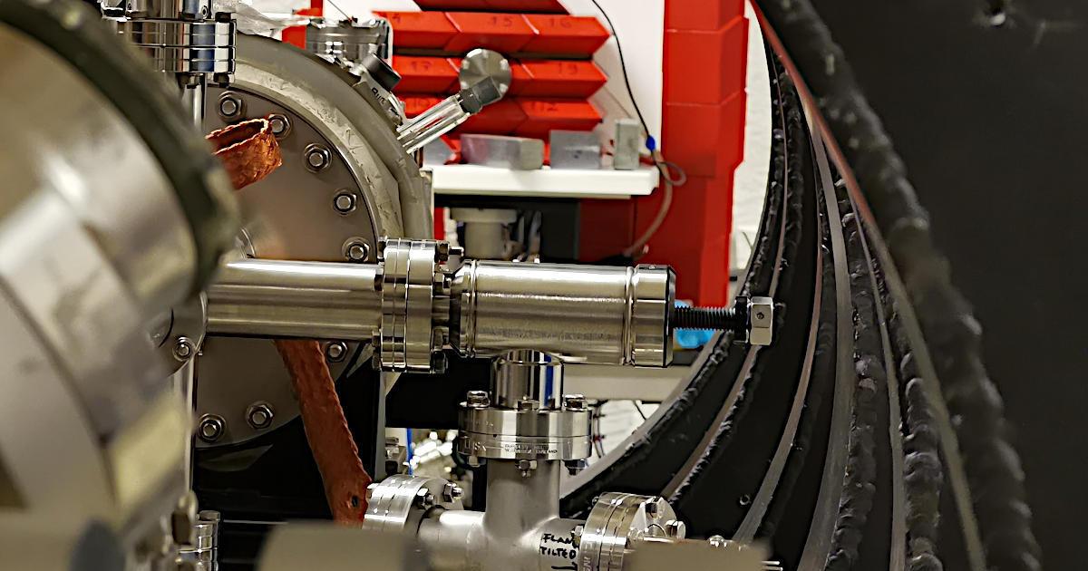 Defects in semiconductors | Helsinki Accelerator Laboratory ...