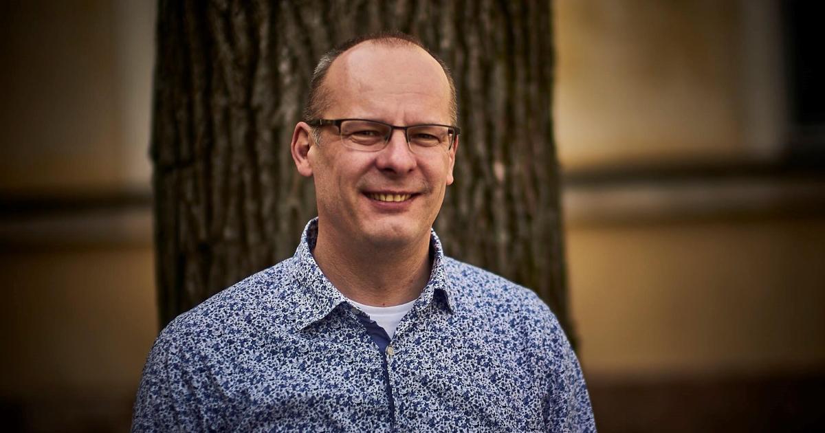 Ari Haukkala 1965-2021 | Behaviour Change and Wellbeing | University of ...