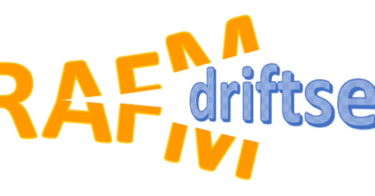 RAFM and driftsel | Statistical Ecology | University of Helsinki