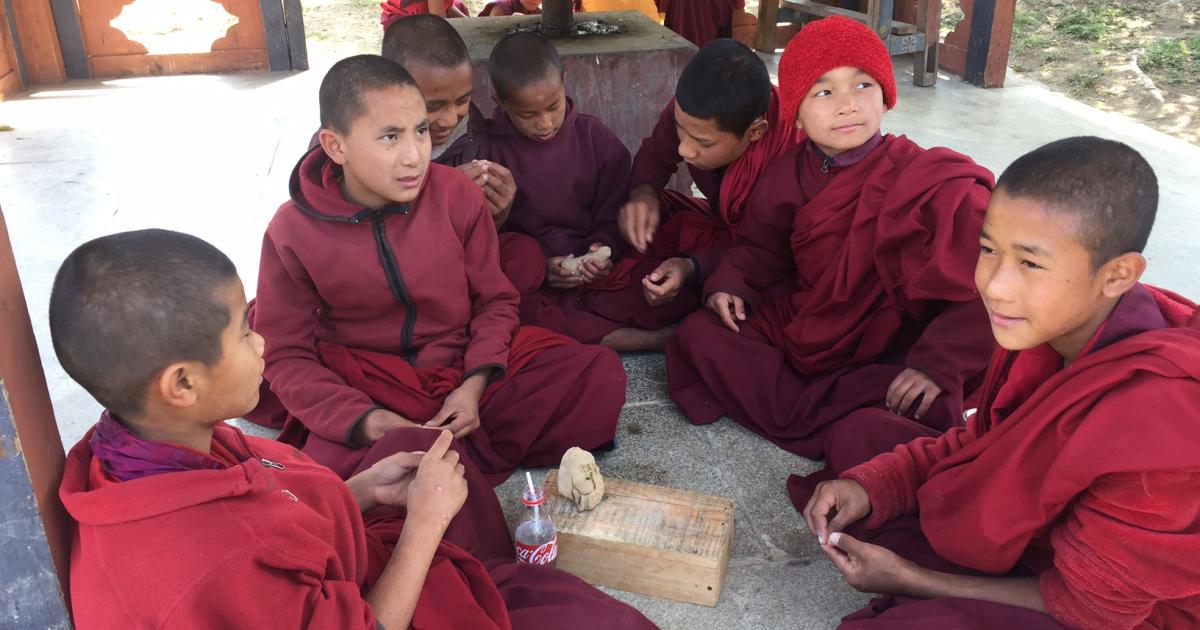 Teaching | Transplantation Laboratory | University of Helsinki