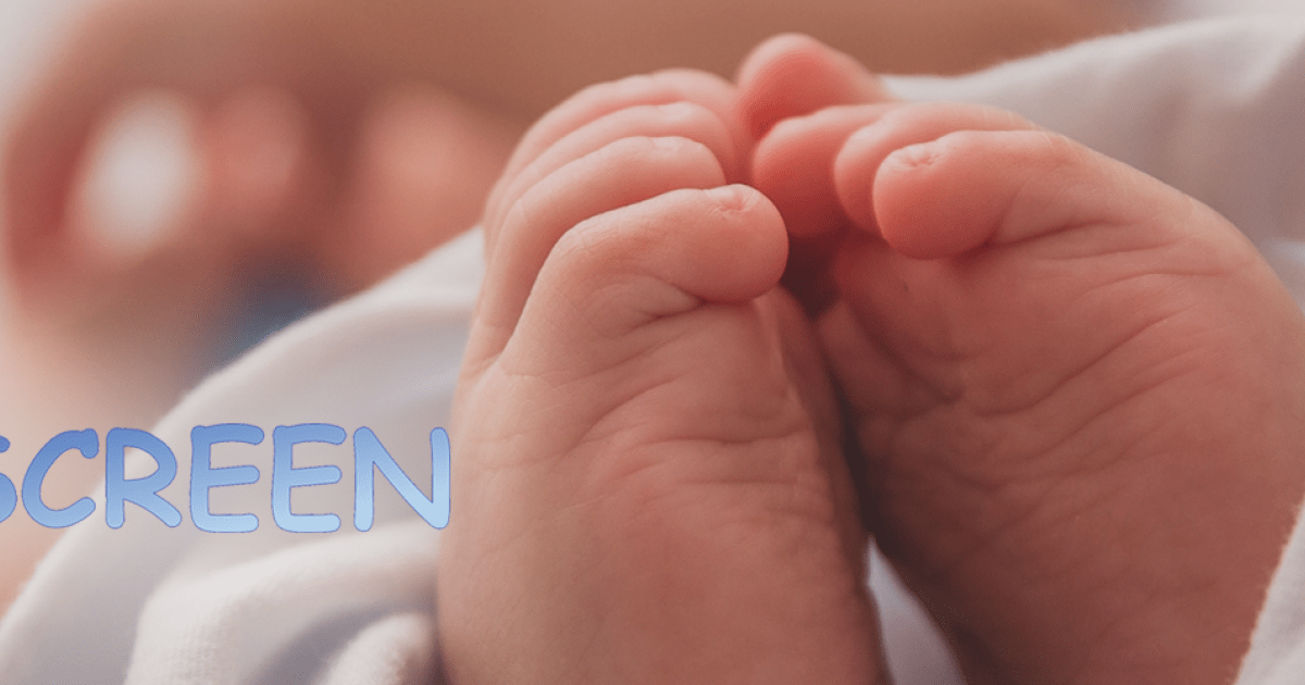 Babyscreen | University of Helsinki