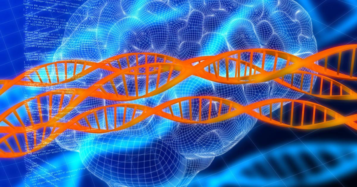 Genomics of Neurological and Neuropsychiatric Disorders | University of ...