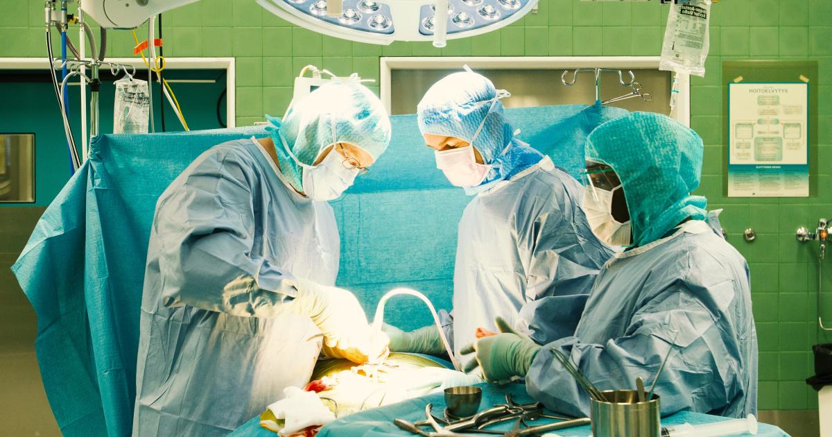 HUS Musculoskeletal and Plastic Surgery | University of Helsinki