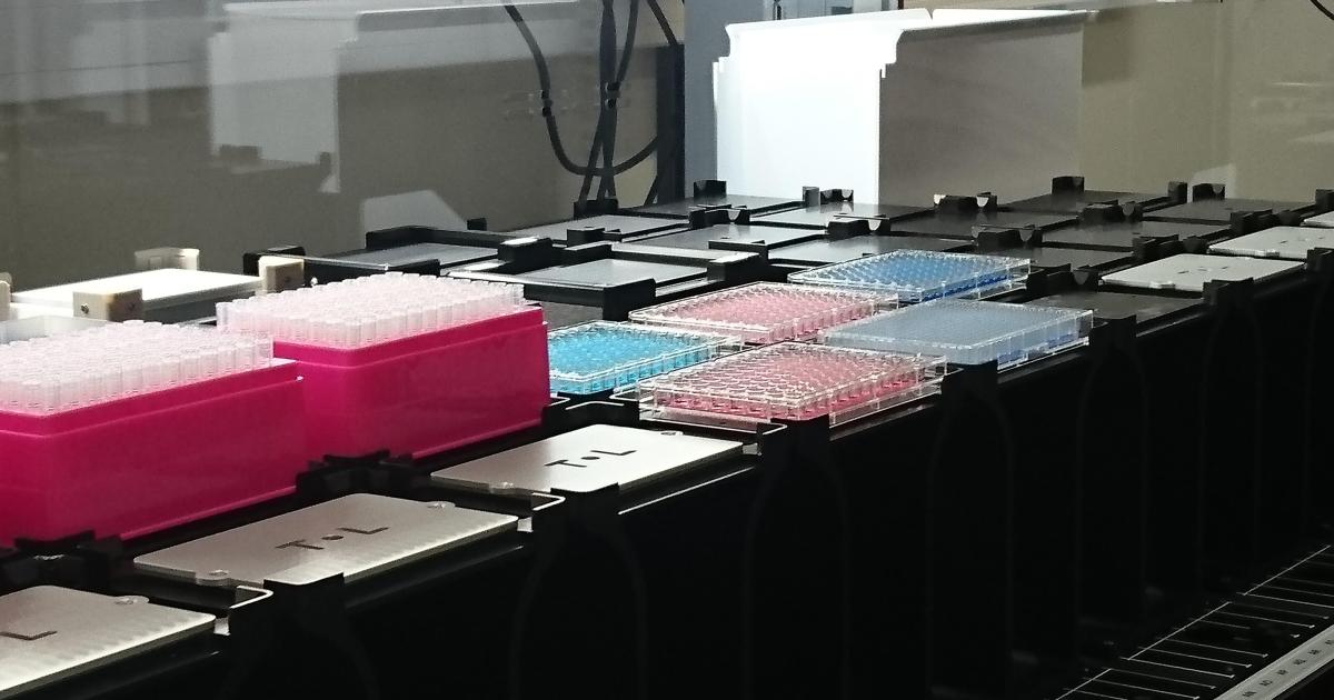 Bioactivity Screening | University of Helsinki