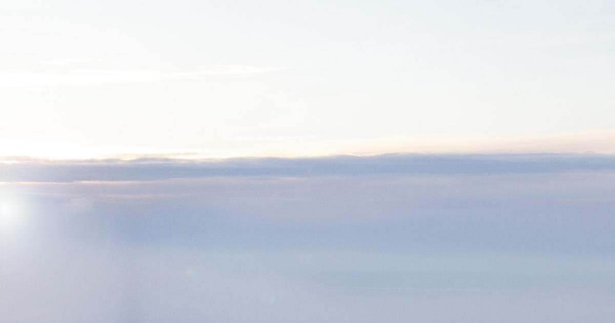 Dynamic meteorology | University of Helsinki Dynamic meteorology | University of Helsinki