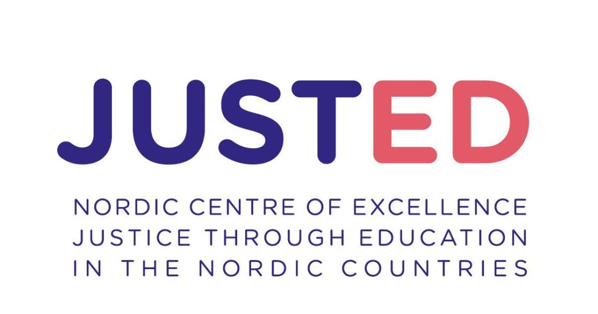 Justice through education in the Nordic Countries (JustEd) | Diversity ...
