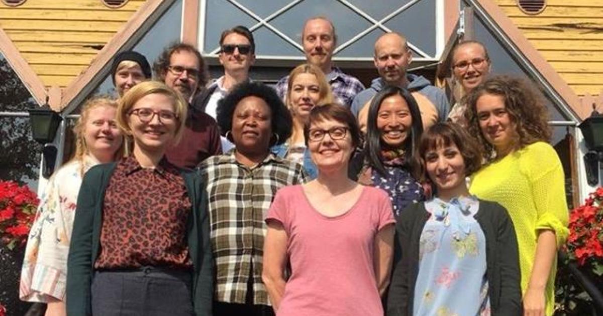 Researchers | Ethnic Relations and Nationalism | University of Helsinki