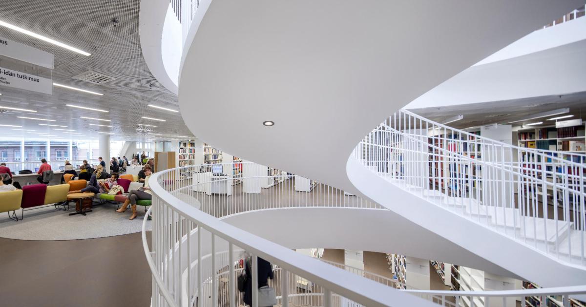 Structure, content and courses | Computer Science | Master's programme ...