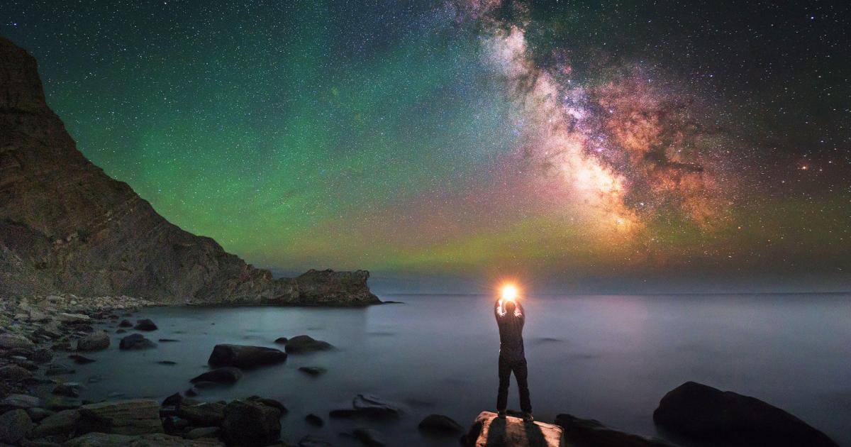 Studying | Particle Physics and Astrophysical Sciences | Master's ...