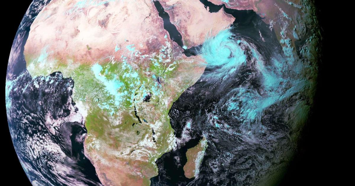 Research | Dynamic meteorology | University of Helsinki Research | Dynamic meteorology | University of Helsinki