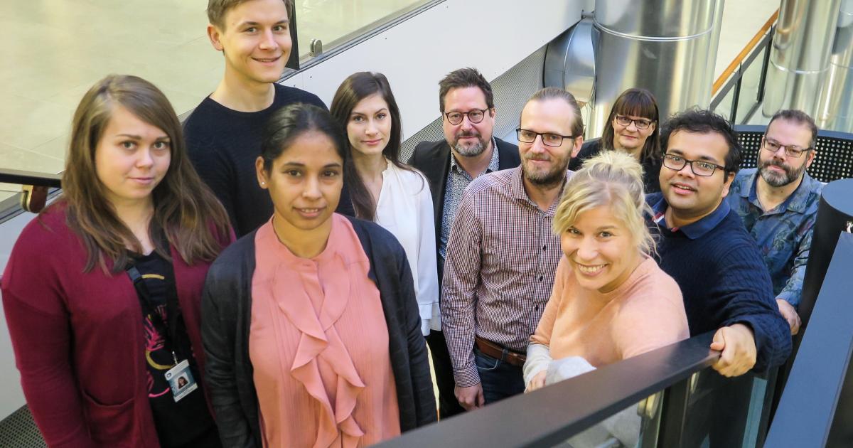 People | Complex Disease Genetics | University of Helsinki