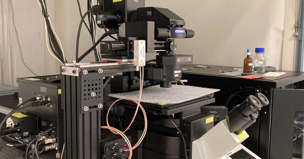 List of Experimental Equiment and Computational Tools | Molecular ...