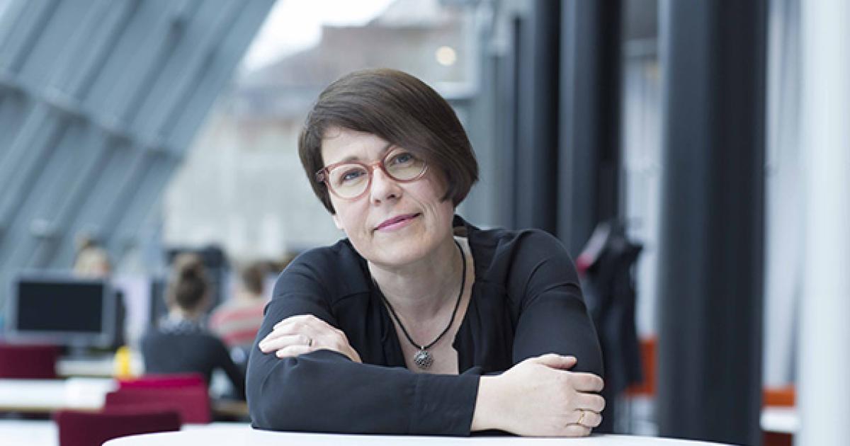 People | Sleep and Mind | University of Helsinki