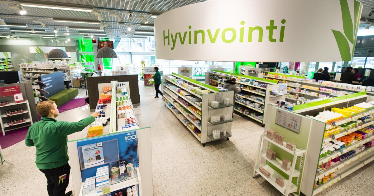 Vuoden opetusapteekki | Farmaseutin koulutusohjelma | Helsingin yliopisto