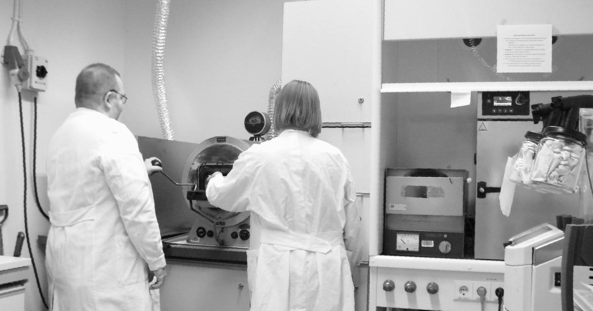 People | Radioecology | University of Helsinki