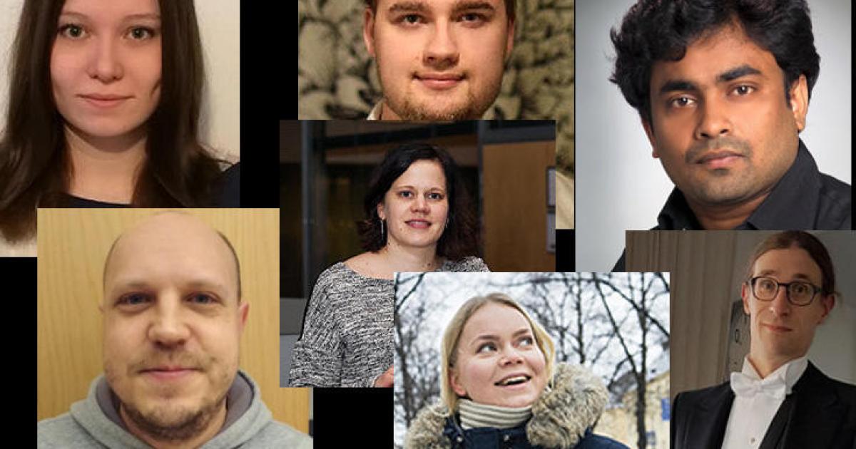People | Urban Meteorology | University of Helsinki People | Urban Meteorology | University of Helsinki