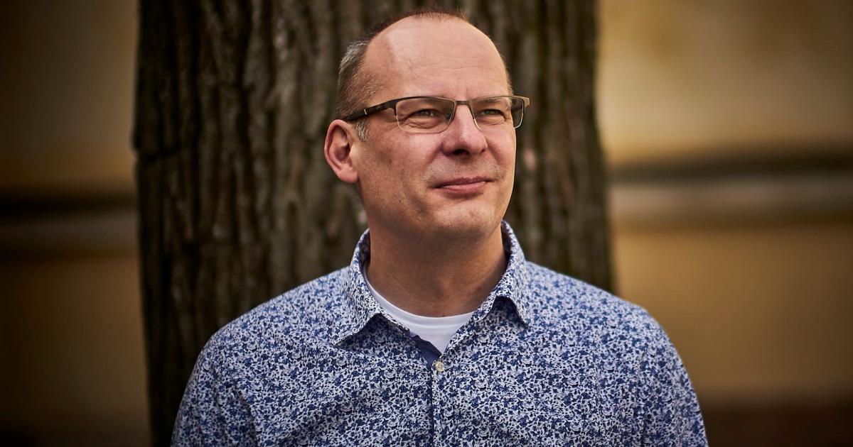 Ari Haukkala awarded an Honorary Fellowship of the EHPS | Behaviour ...