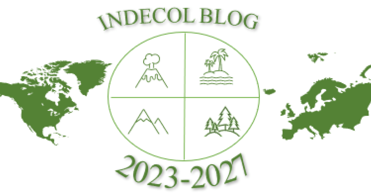 Blog | Traditional Indigenous Ecological Knowledge, Re-Indigenization ...