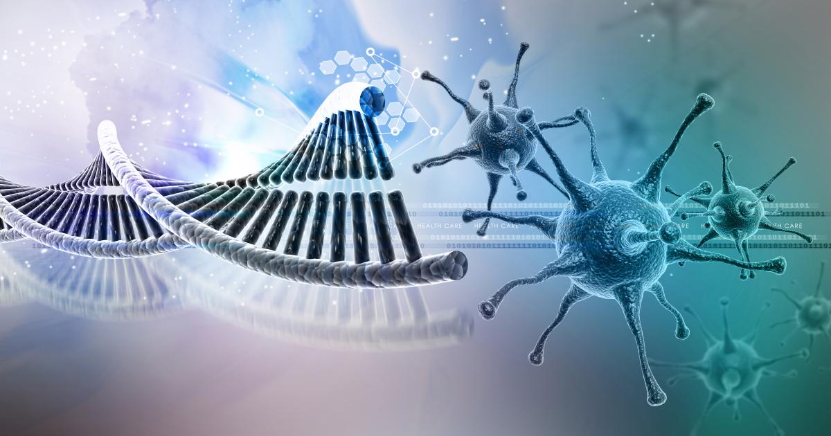 A hidden viral world within us: what is the impact on our health ...