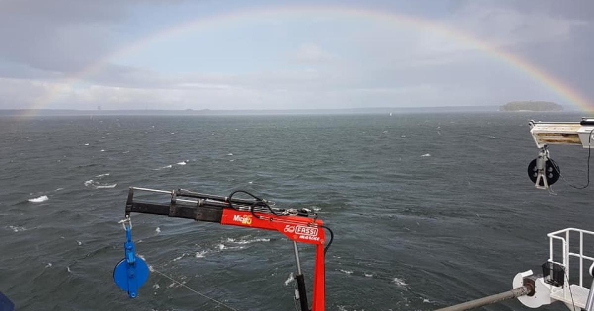 Environmental geochemistry | University of Helsinki