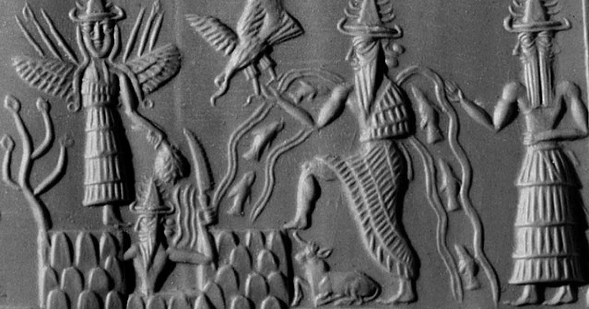 Summary of the 'Gendered Violence in the Ancient World' AMME seminar ...