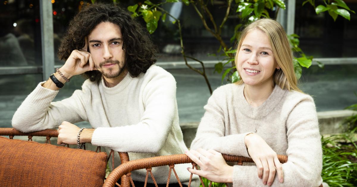 “Through our studies we want to enable more environmentally sustainable ...