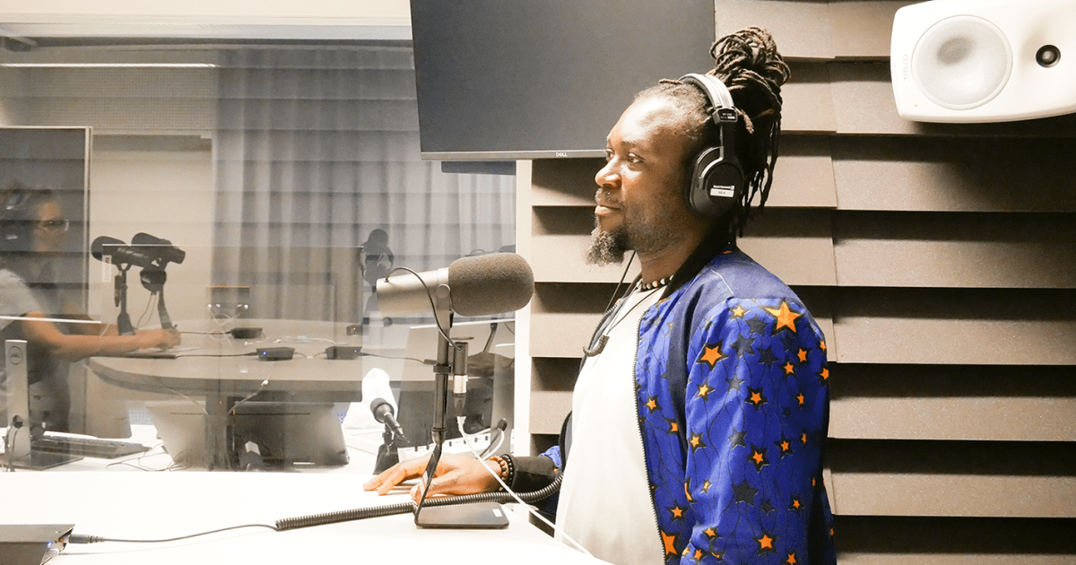 Race, bordering and disobedient knowledge | Swedish School of Social ...