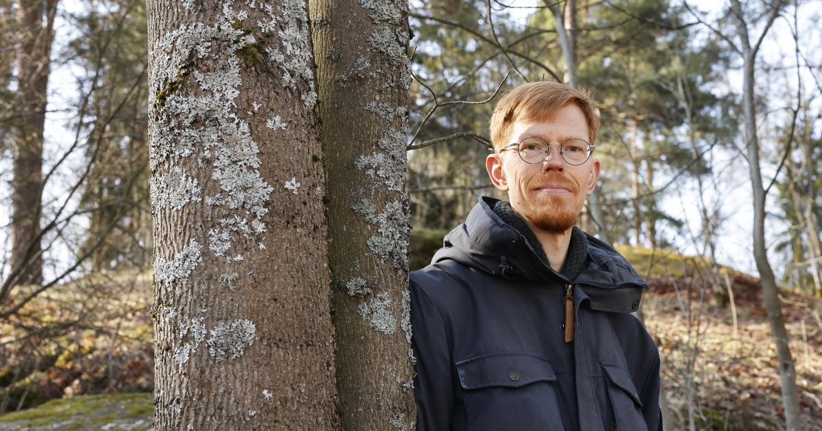 Working with nature to find ways of dealing with today’s challenges ...