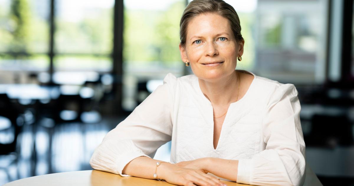 The career of Professor Anna-Liisa Laine featured in Current Biology | Research Centre for ...