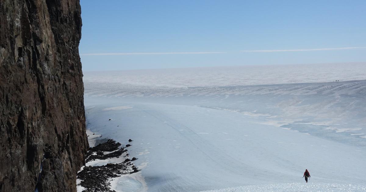 Evolution of Earth's Crust | University of Helsinki