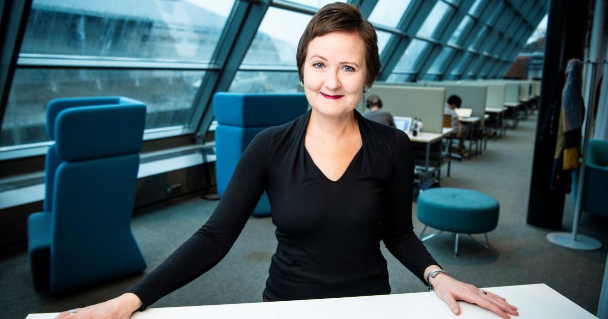 Researchers enjoy commercialisation the most when their findings ...