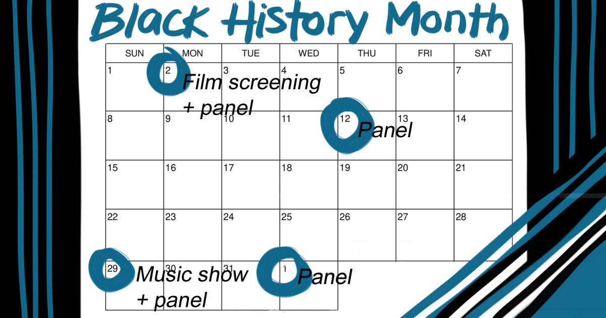 Black History Month 2023 | Africa Research Forum for Social Sciences ...